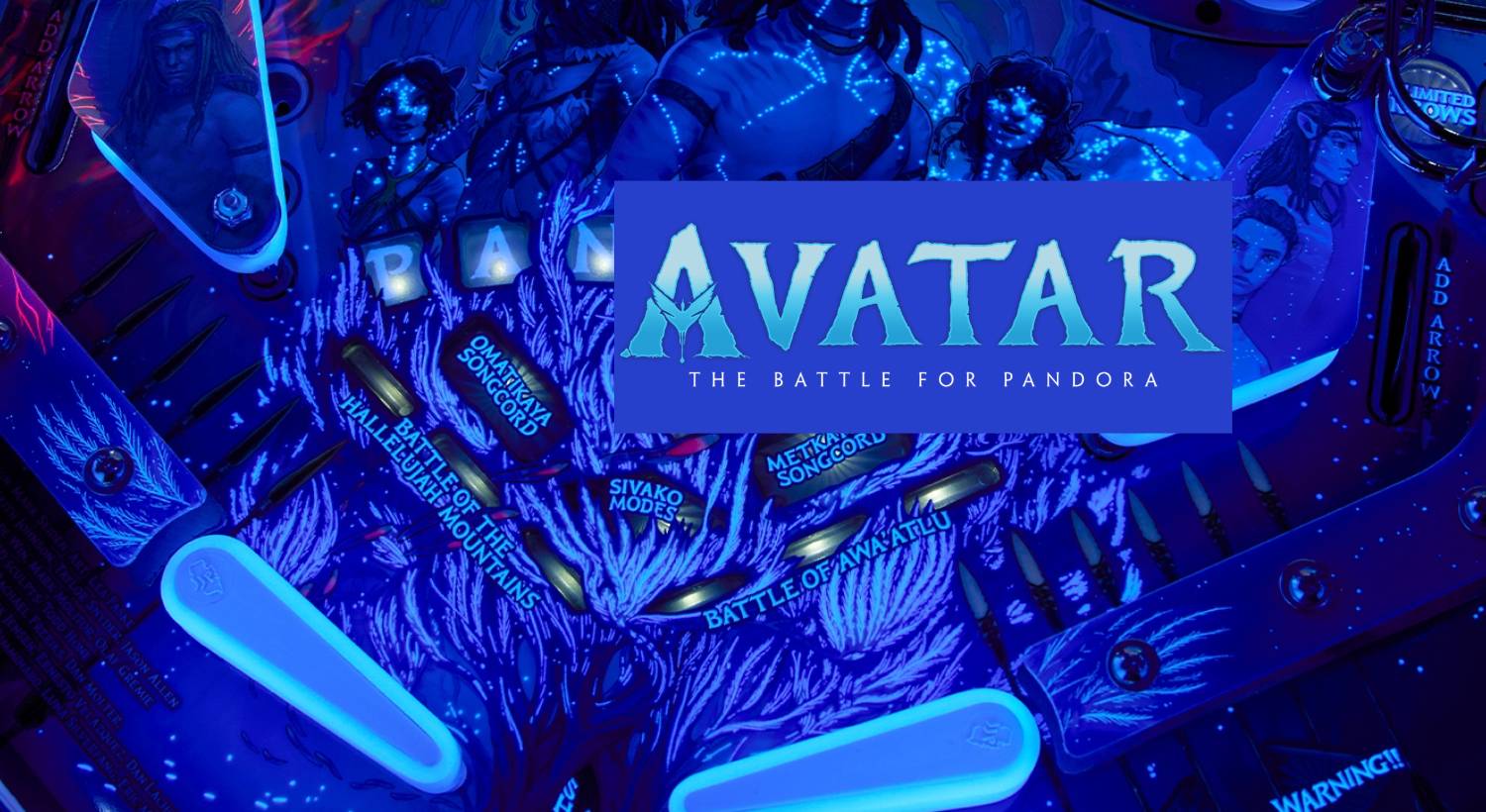 Home - Operation Pinball