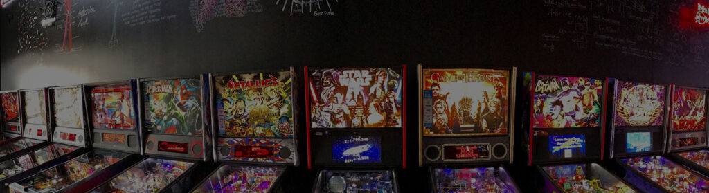 Jim Henson’s Labyrinth Labyrinth Should You Need Us Backglass ...