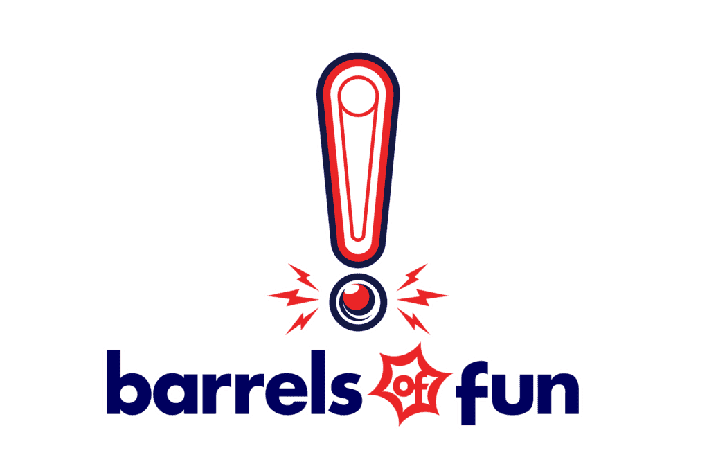 Home - Operation Pinball