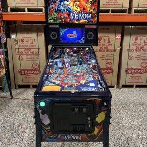 Home - Operation Pinball