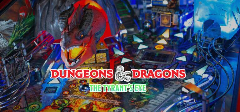 Home - Operation Pinball